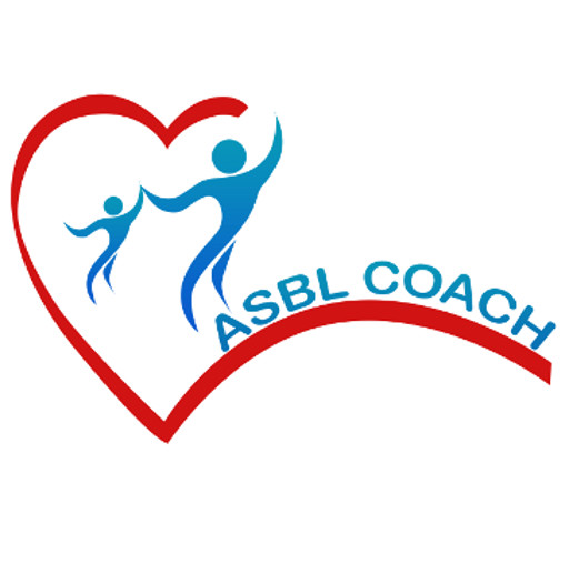 Coach ASBL – Site Web Officiel